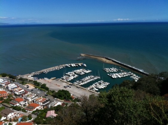 San Felice Circeo, autorizzazioni rilasciate per ormeggi gratuiti all ...