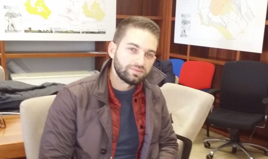 L'Europa e (forse) Latina verso il wifi pubblico, l'interrogazione di ...