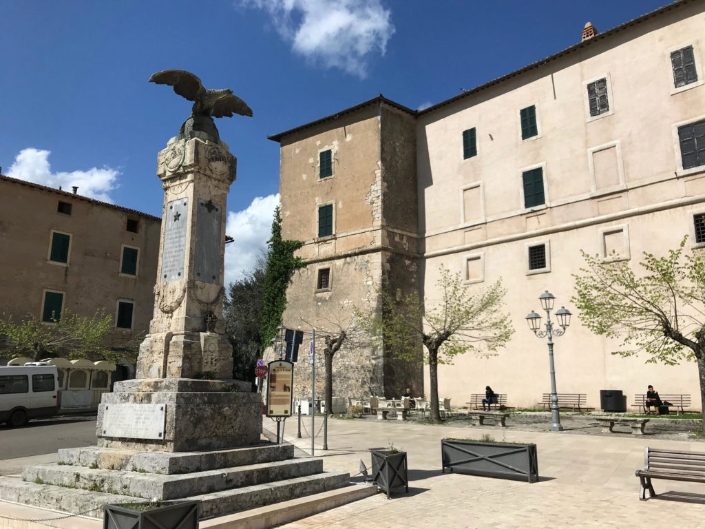 Prossedi, manca il simbolo della lista sui moduli: Mastrantoni esclusa ...