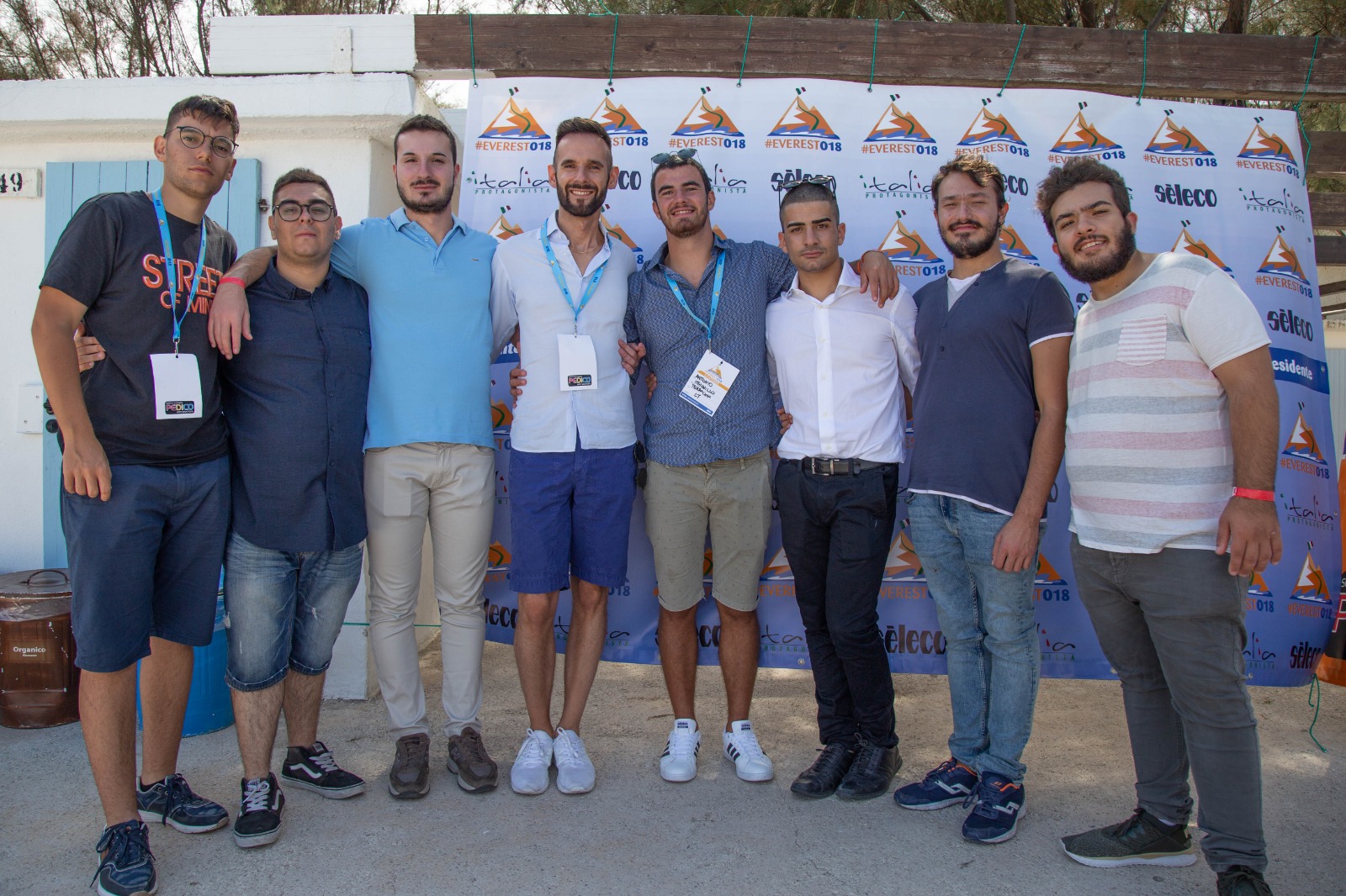 Forza Italia Giovani, cinque delegati pontini al congresso nazionale ... Forza Italia Giovani, cinque delegati pontini al congresso nazionale ...