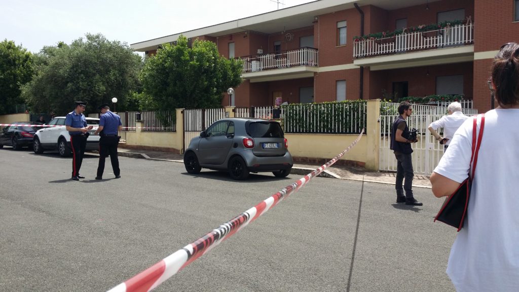 Omicidio Elisa Ciotti, chiuse le ricerche del martello sulla Pontina