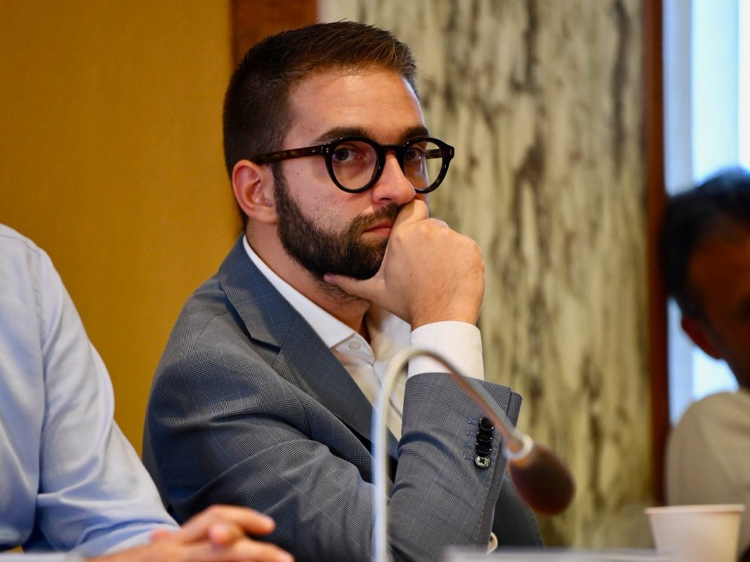 Fondi persi per il litorale, Coluzzi: "Lbc opposizione di se stessa"