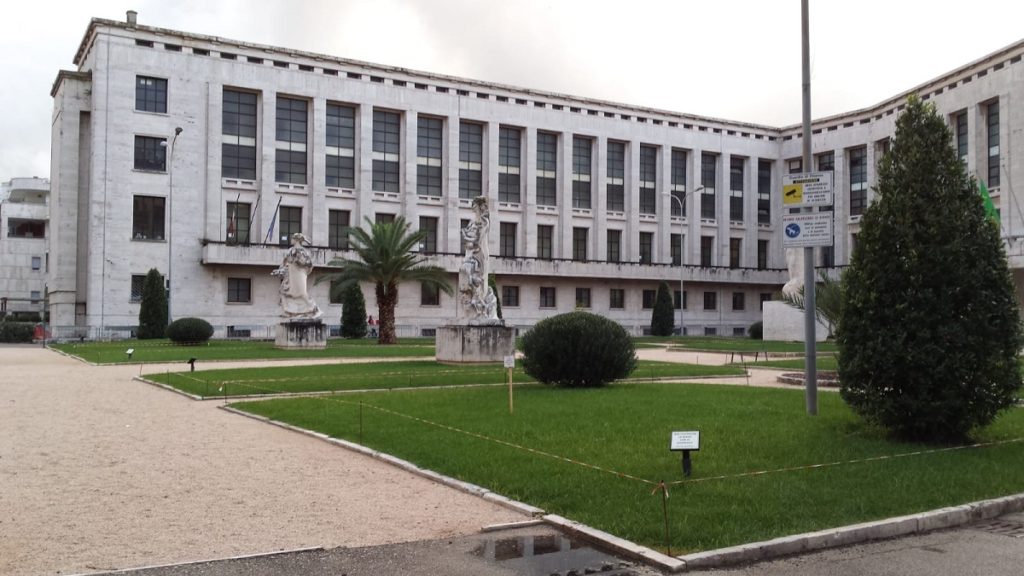 Cancelli a Palazzo M, Celentano e Muzio: "Chiederemo soluzioni alternative"