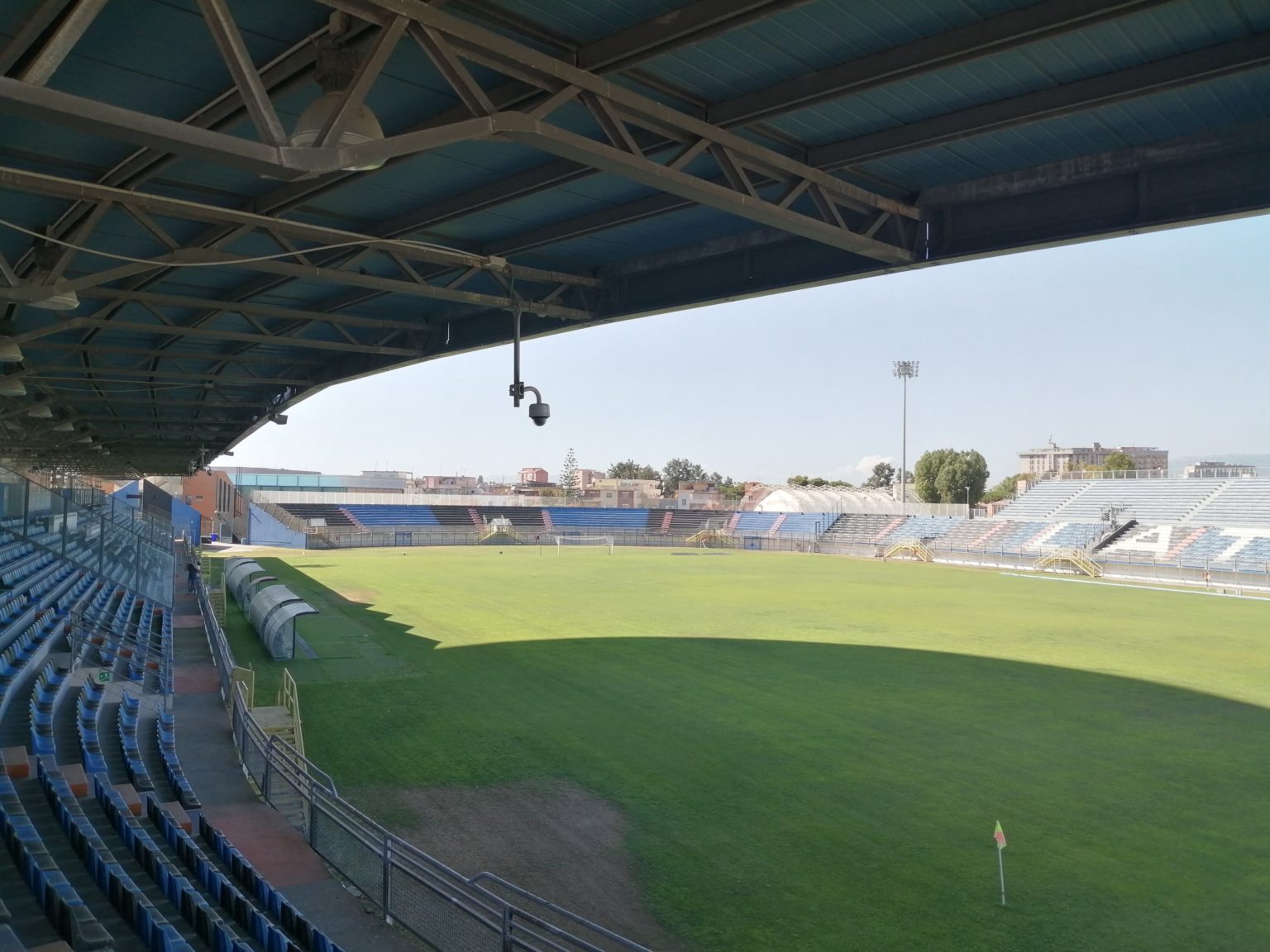 Latina Calcio, la campagna abbonamenti per il girone di ritorno