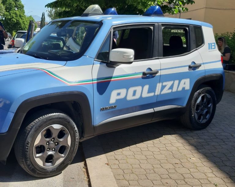 Furti a San Felice Circeo, potenziati i controlli su tutto il territorio