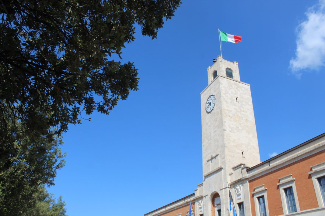 Latina, a Borgo Le Ferriere nasce il Parco Museale Civico di Satricum