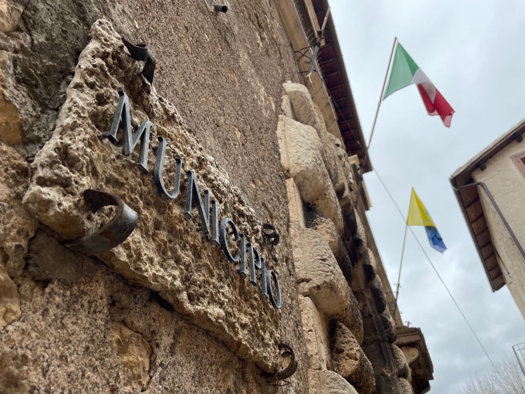 Sermoneta: approvato il piano triennale da 17 milioni per opere pubbliche