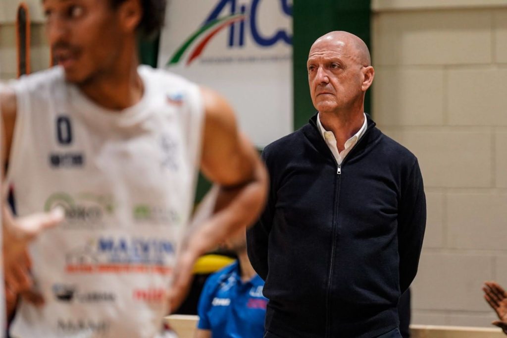 Latina Basket, verso l'ultima di regular season: a Cisterna arriva Faenza