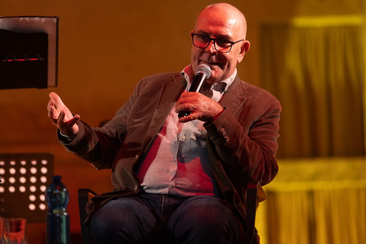 Terracina, al Teatro Romano "Ennio Morricone"